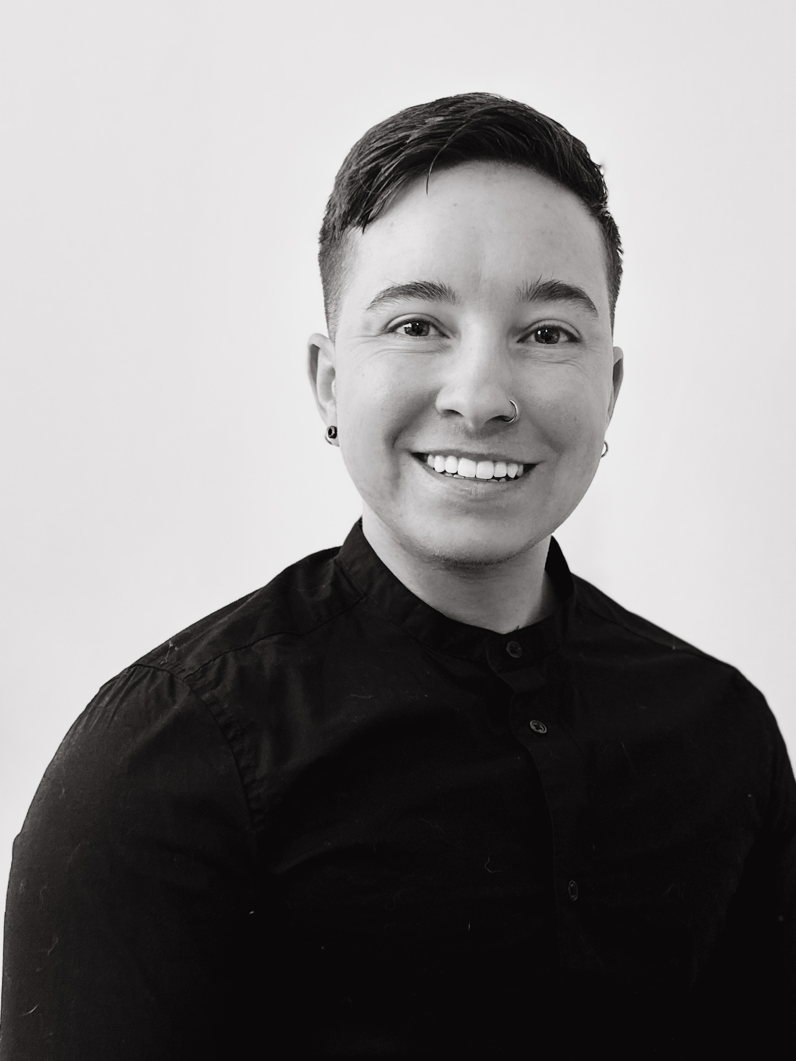 Jordan Grasso, PhD (they/them) – Research Data Analyst | The Williams ...